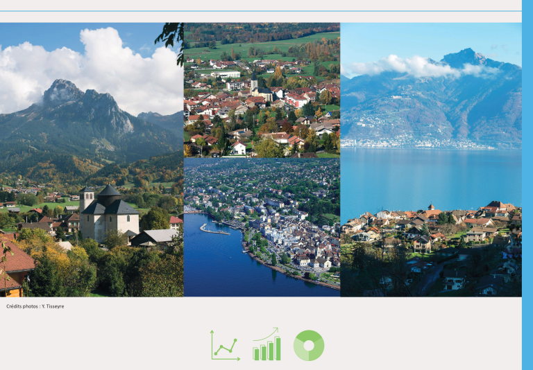 Syndicat Intercommunal d'Aménagement du Chablais - SIAC